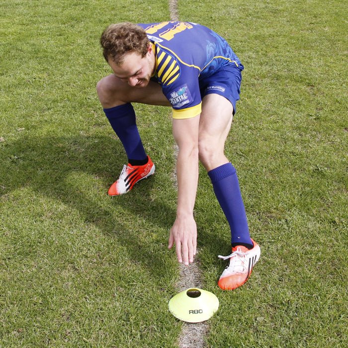 XLR8 Field Sports Team Training Pack - XLR8 Fitness