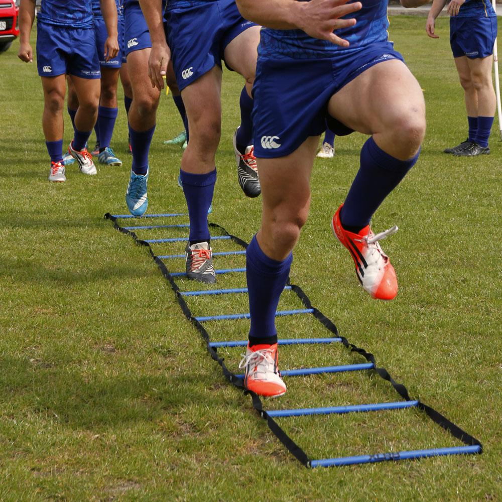 XLR8 Field Sports Team Training Pack - XLR8 Fitness