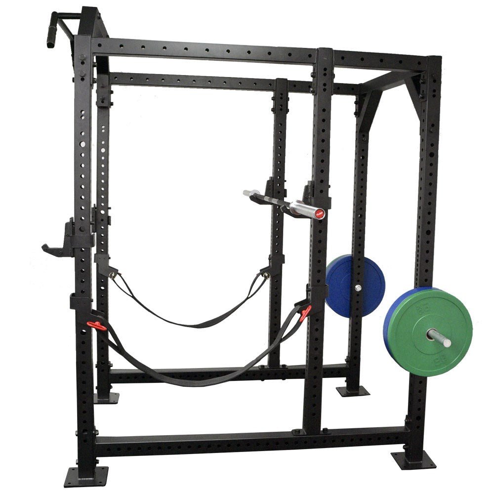 XLR8 Power Rack - XLR8 Fitness