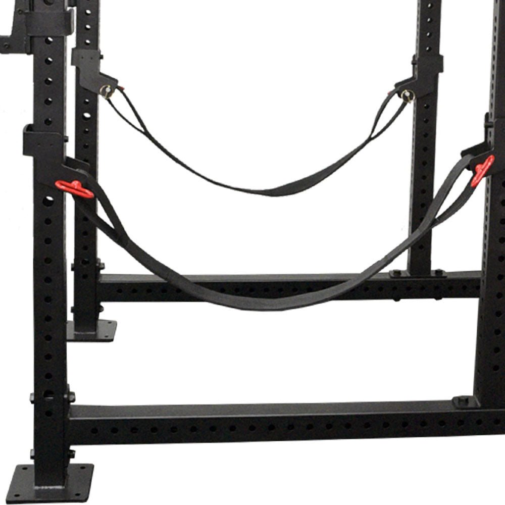 XLR8 Rig Safety Strap System - XLR8 Fitness