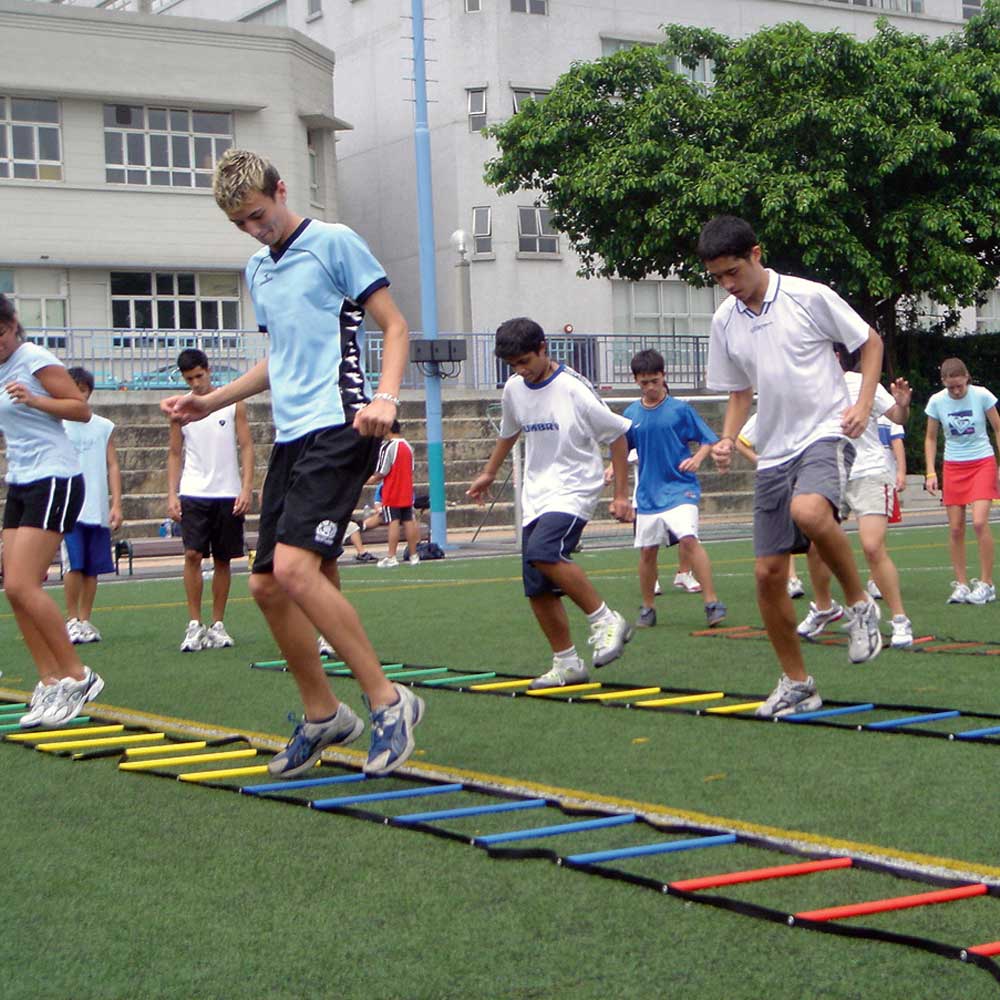 XLR8 Sports Conditioning Pack - High School - XLR8 Fitness