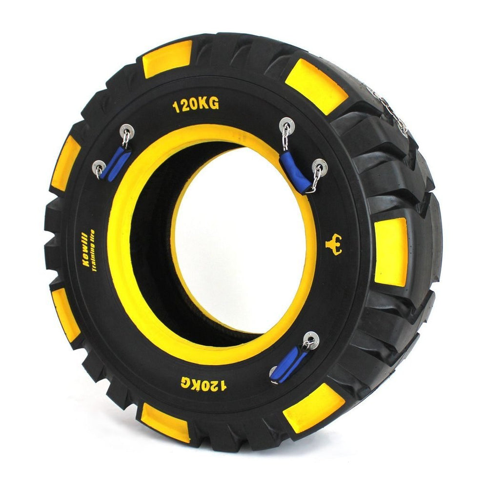 XLR8 Strongman Fitness Tyre - XLR8 Fitness
