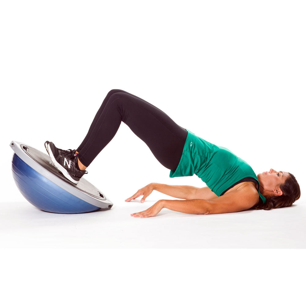 BOSU Pro Balance Trainer