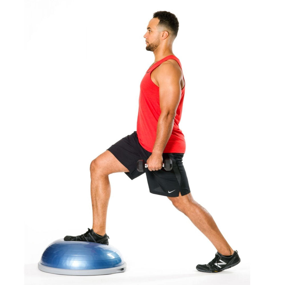 BOSU Pro Balance Trainer
