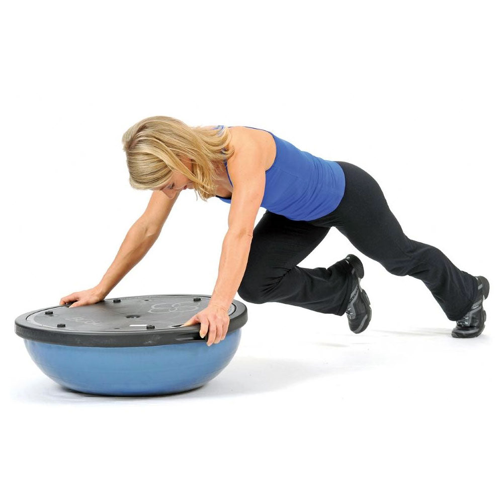 BOSU Pro Balance Trainer