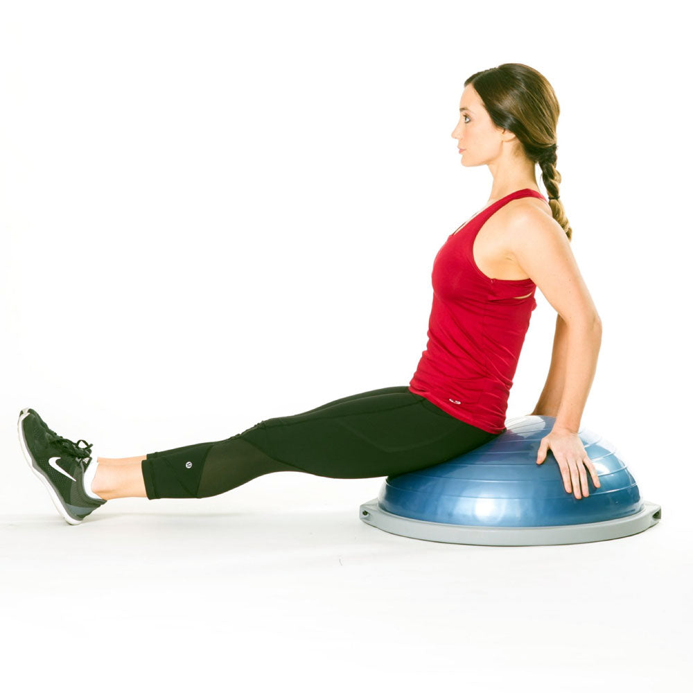 BOSU Pro Balance Trainer